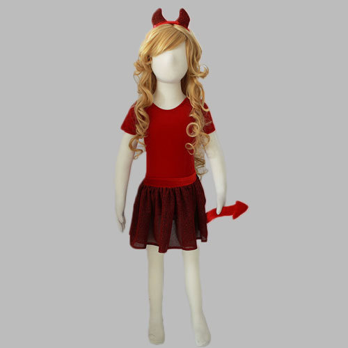 Diablita | Artist City