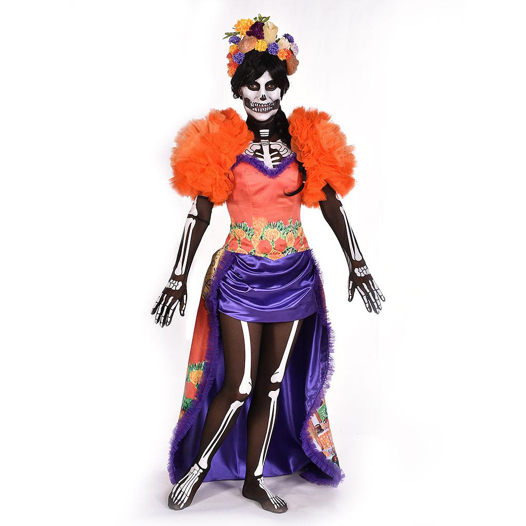 Catrina Ofrenda | Artist City